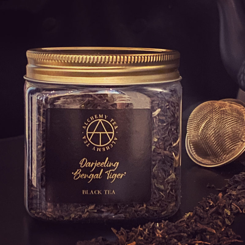 All Teas – Alchemy Tea
