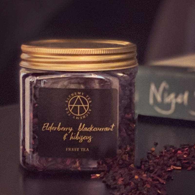 Alchemy Tea – Sourcing & blending the finest teas with botanicals from ...