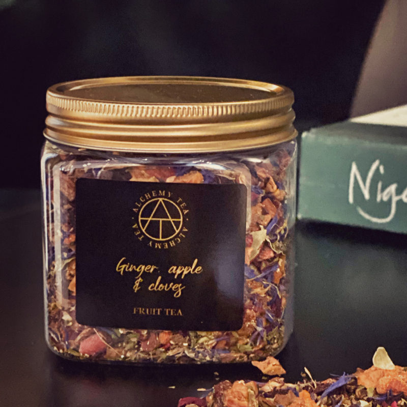 Alchemy Tea – Sourcing & blending the finest teas with botanicals from ...