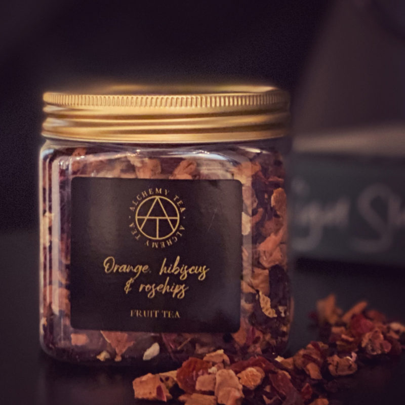 Alchemy Tea – Sourcing & blending the finest teas with botanicals from ...