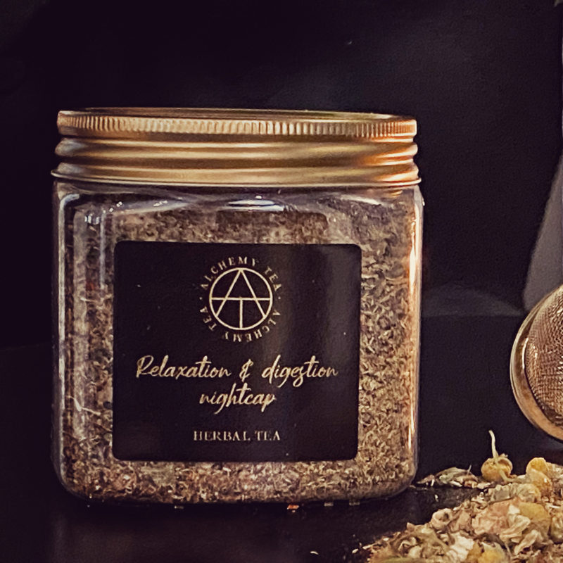 Alchemy Tea – Sourcing & blending the finest teas with botanicals from ...
