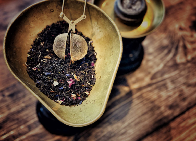 About Us – Alchemy Tea