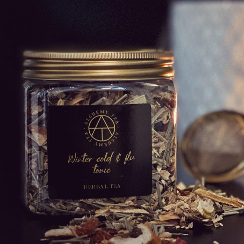 Alchemy Tea – Sourcing & blending the finest teas with botanicals from ...