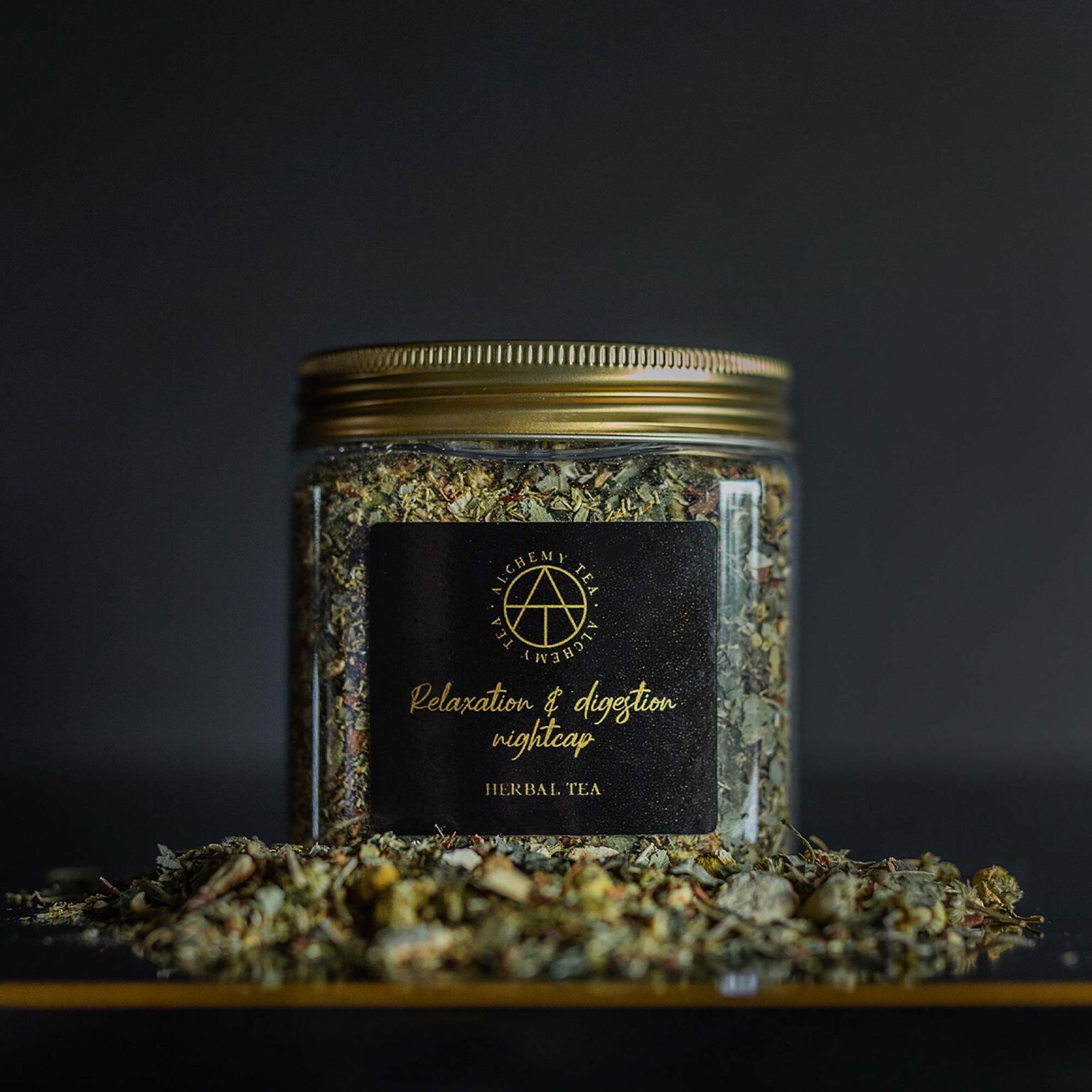 Alchemy Tea – Sourcing & blending the finest teas with botanicals from ...