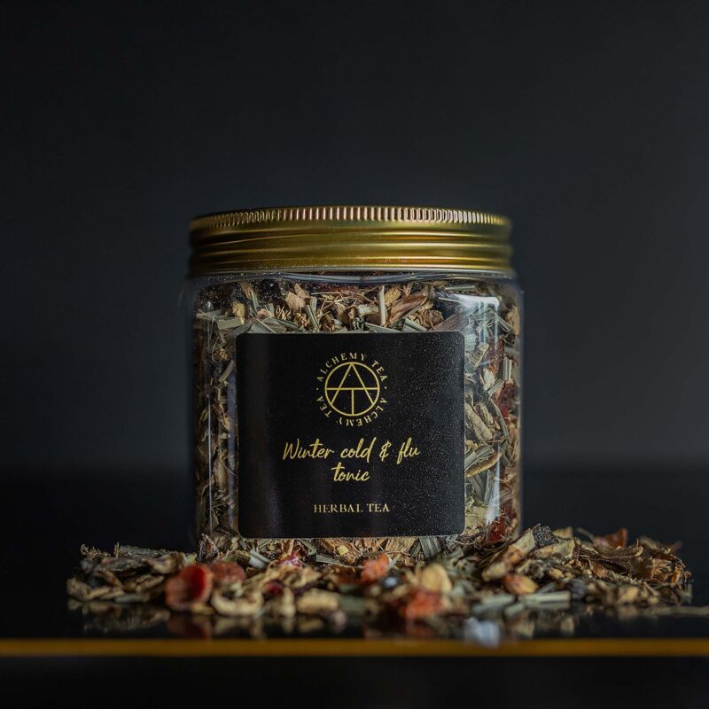 Alchemy Tea – Sourcing & blending the finest teas with botanicals from ...