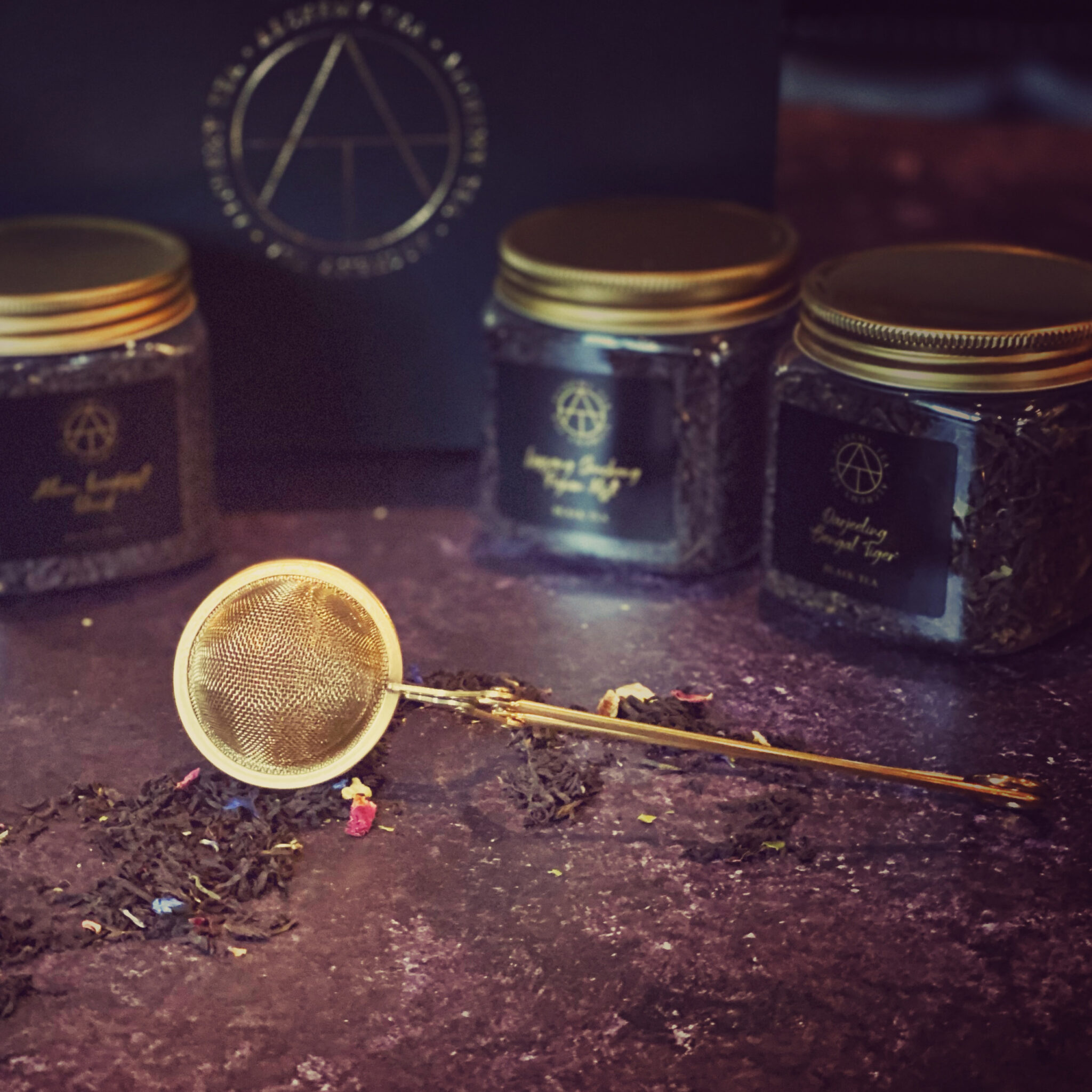 Alchemy Tea – Sourcing & blending the finest teas with botanicals from ...