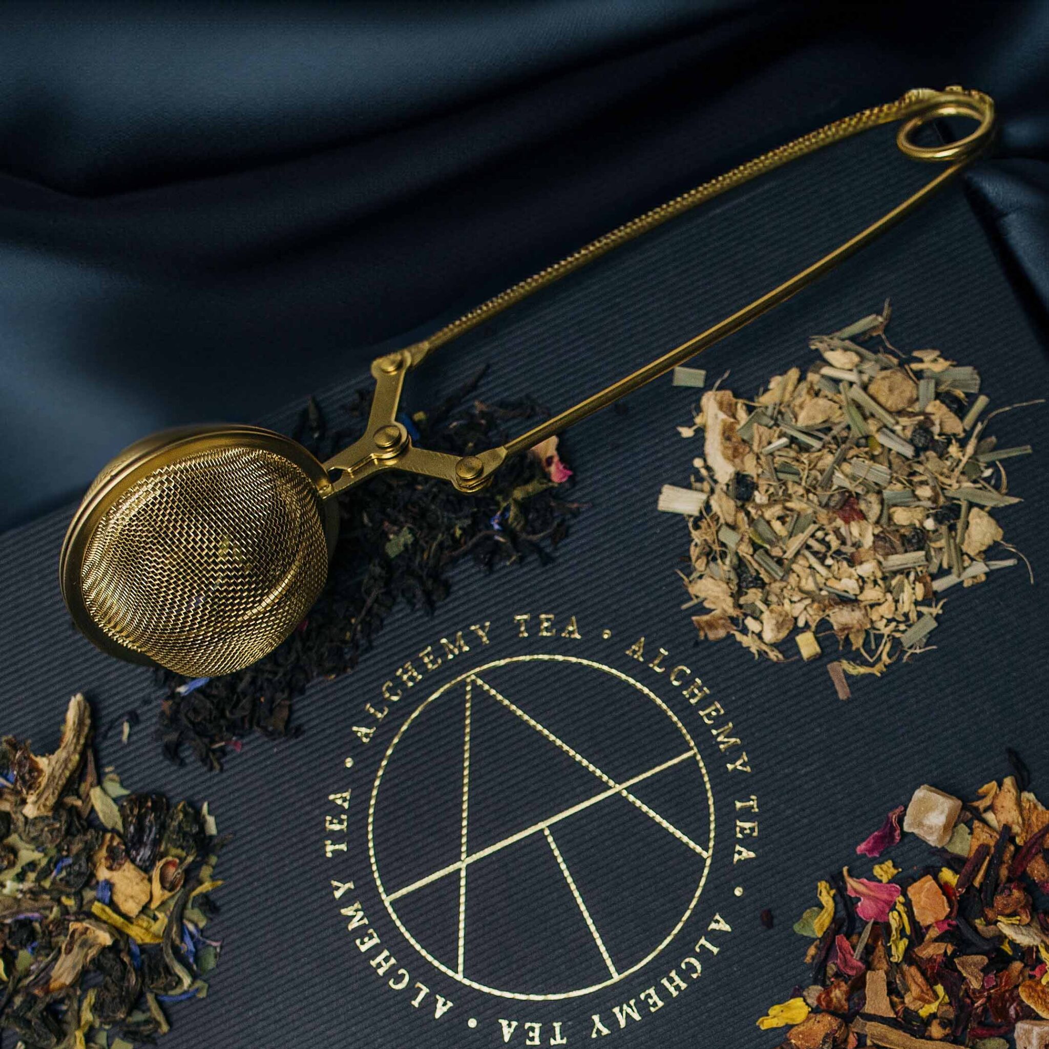 Alchemy Tea – Sourcing & blending the finest teas with botanicals from ...